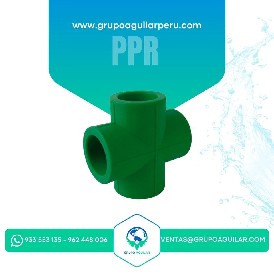 Cruz PPR – Grupo Aguilar